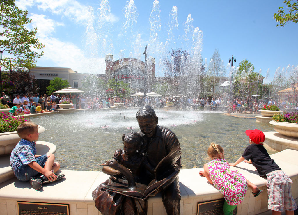 Farmington Station Park arena plan moves to next phases after tax ...